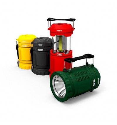 NEBO – Camp Pro